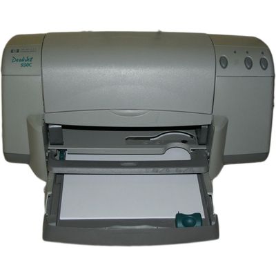 HP DeskJet 930C Druckerpatrone kaufen? | Bester Preis! | PrintAbout