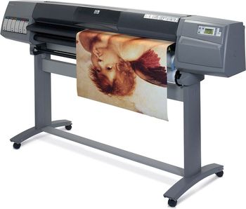 HP DesignJet 5000ps Druckerpatrone kaufen? | PrintAbout