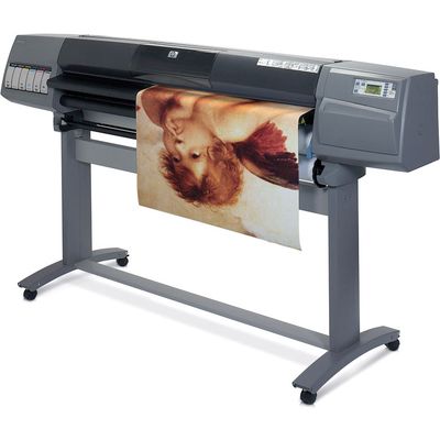 HP DesignJet 5000ps Druckerpatrone kaufen? | Bester Preis! | PrintAbout