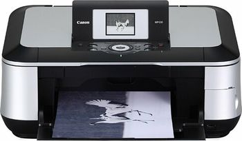 Canon PIXMA MP630 Druckerpatrone kaufen? | PrintAbout