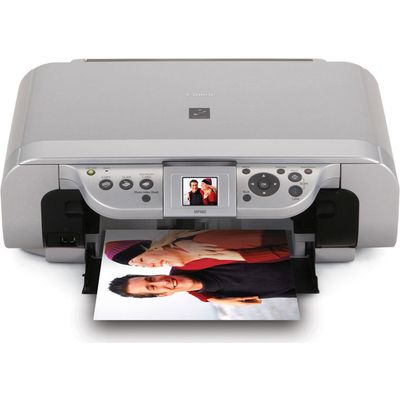 Canon PIXMA MP460 Druckerpatrone kaufen? | Bester Preis! | PrintAbout