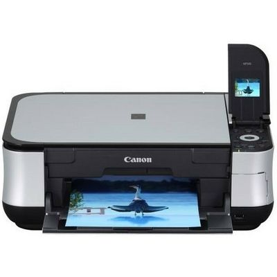 Sie möchten Canon PIXMA MP540 Tintenpatronen kaufen? | PrintAbout