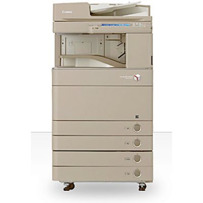 Canon imageRUNNER ADVANCE C5045 Toner kaufen? | Bester Preis! | PrintAbout