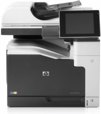 HP Color LaserJet Enterprise 700 MFP M775DN Toner kaufen? | PrintAbout