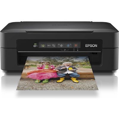 Epson Expression Home XP-215 Druckerpatrone kaufen? | Bester Preis ...