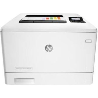 HP Color LaserJet Pro M452dn Toner kaufen? | Bester Preis! | PrintAbout