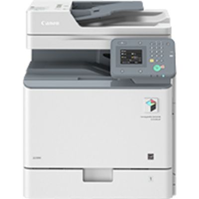 Canon imageRUNNER C1325if Toner kaufen? | Bester Preis! | PrintAbout