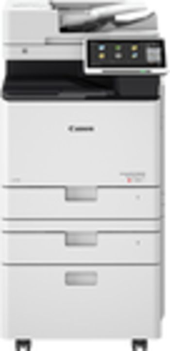 Canon imageRUNNER ADVANCE DXC357P Toner kaufen? | PrintAbout