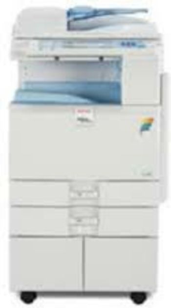 Ricoh Ricoh Aficio MP C2050 Toner kaufen? | PrintAbout