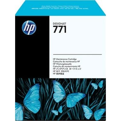 HP 771 Wartungstank (CH644A) kaufen? | PrintAbout