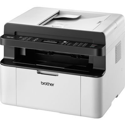Brother MFC-1910W Multifunktions- Laserdrucker kaufen? | PrintAbout
