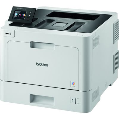 Brother HL-L8360CDW A4 Farben Laserdrucker kaufen? | PrintAbout