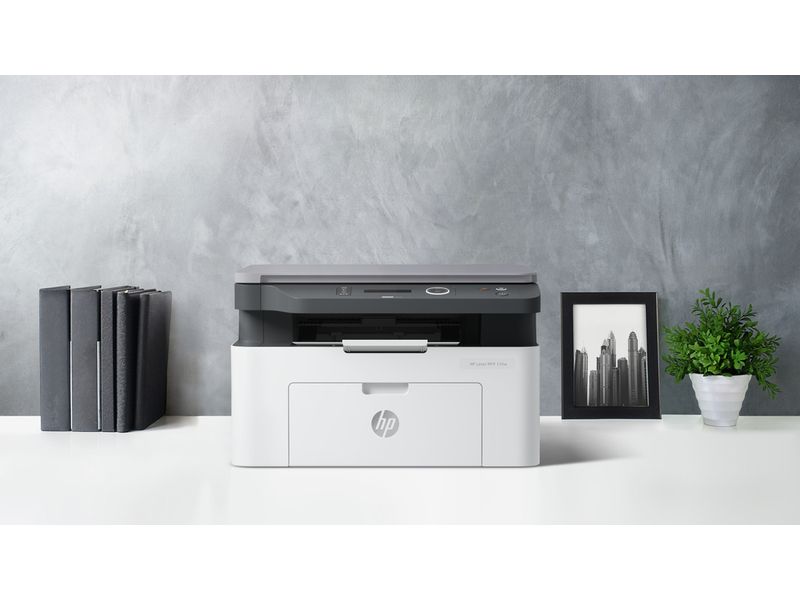 HP Laser MFP 135a Laserdrucker