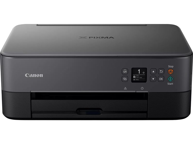 Canon Pixma Logo Canon PIXMA MG5750 0557C006 Neu