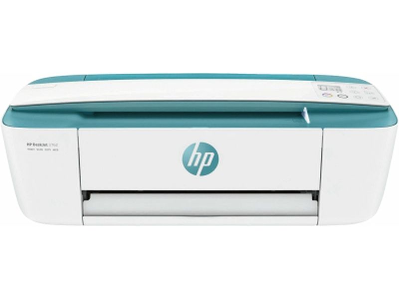 HP DeskJet 3762 All in One Tintenstrahldrucker kaufen PrintAbout
