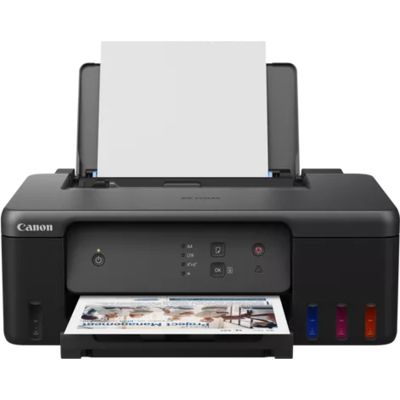 Canon PIXMA G1530 A4 Tintenstrahldrucker kaufen? | PrintAbout