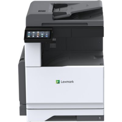 Lexmark CX930dse Multifunktions- Laserdrucker kaufen? | PrintAbout