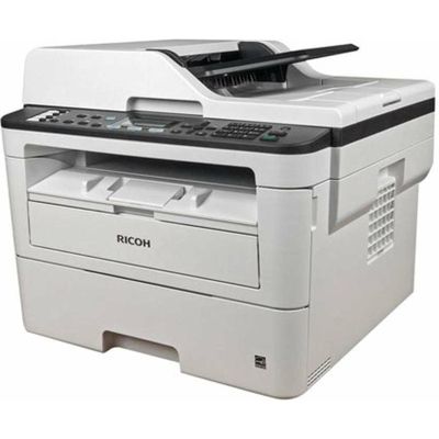 Ricoh SP 230SFNw Multifunktions- Laserdrucker kaufen? | PrintAbout