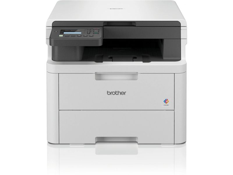 Brother DCP-L3520CDWE All-in-One LED-Drucker kaufen? | PrintAbout