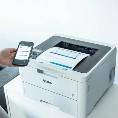 Brother HL-L3220CWE A4 Farben LED-Drucker kaufen? | PrintAbout