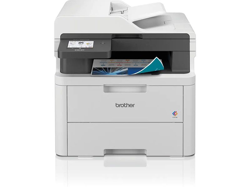 Brother DCP-L3560CDW All-in-One LED-Drucker kaufen? | PrintAbout