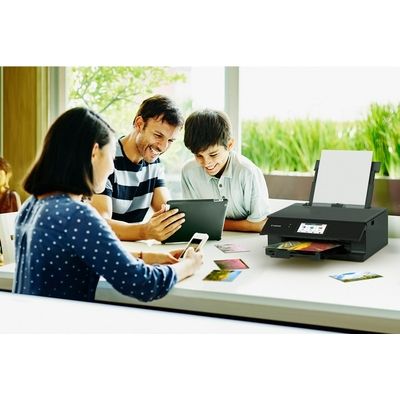 Canon PIXMA TS8750 Multifunktions- Tintenstrahldrucker kaufen? | PrintAbout