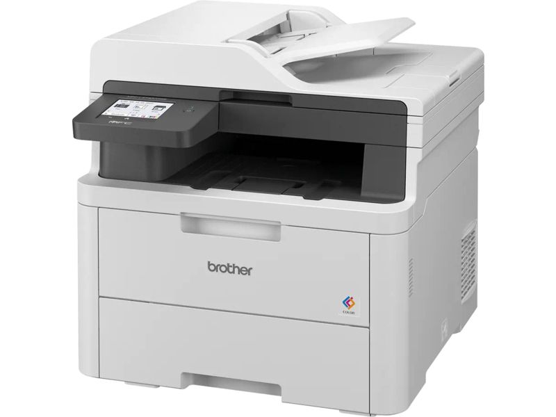 Brother MFC-L3740CDWE All-in-One LED-Drucker kaufen? | PrintAbout