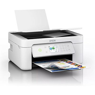 Epson Expression Home XP-4205 Multifunktions- Tintenstrahldrucker ...