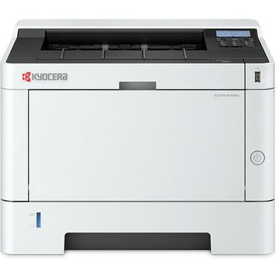 Kyocera ECOSYS PA4000x A4 Schwarz-Weiß Laserdrucker kaufen? | PrintAbout